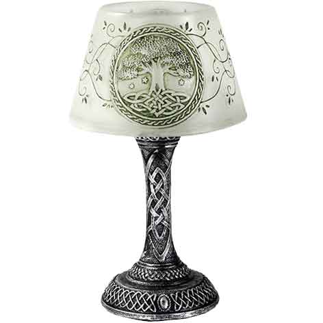 Lamps & Lighting and Medieval & Fantasy Lamps - Dark Knight Armoury