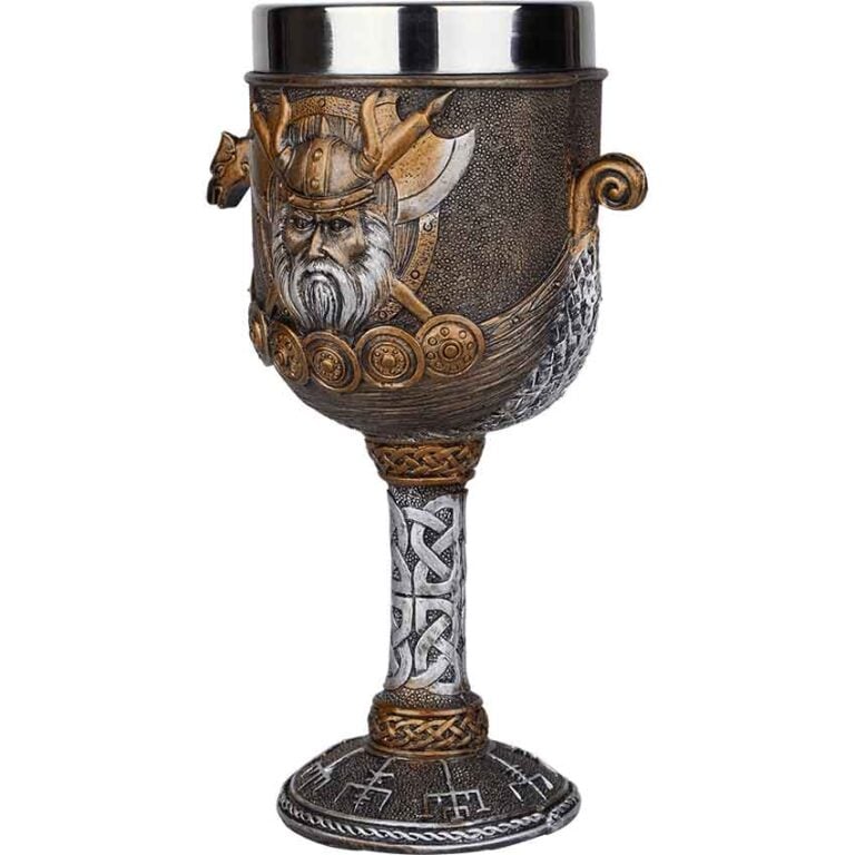 Medieval Goblets & Chalices and Fantasy Goblets - Dark Knight Armoury