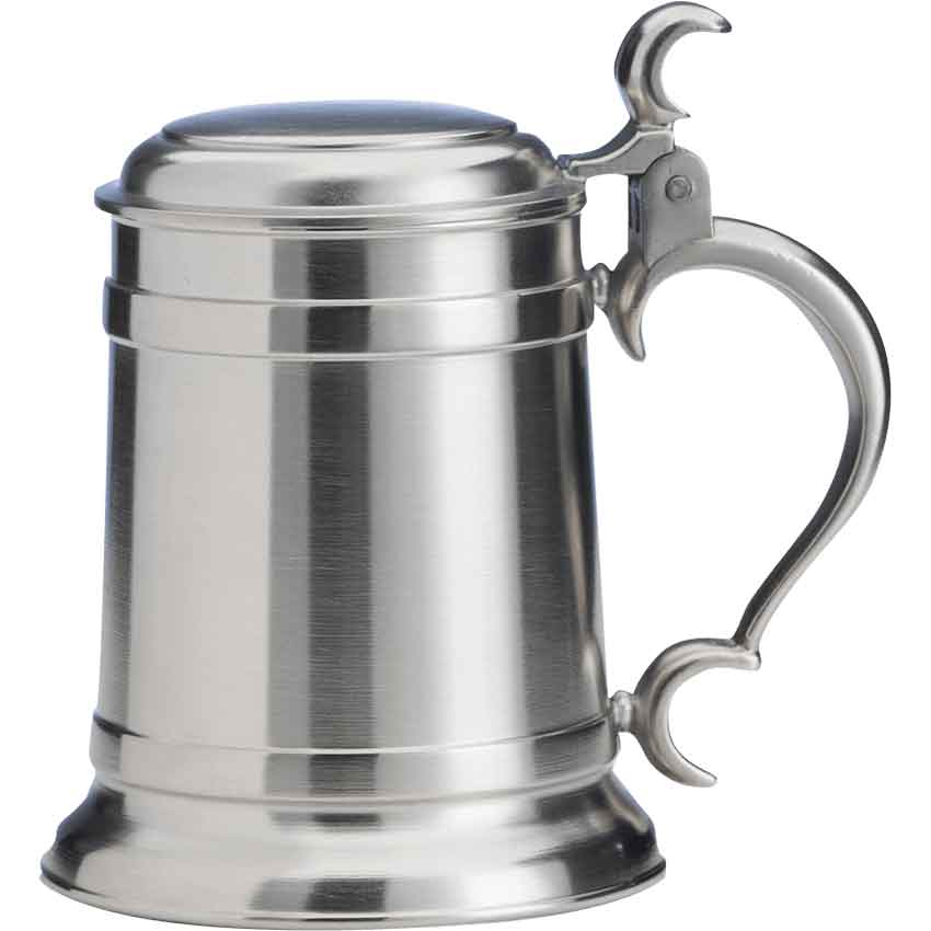 Medieval & German Beer Steins - Dark Knight Armoury