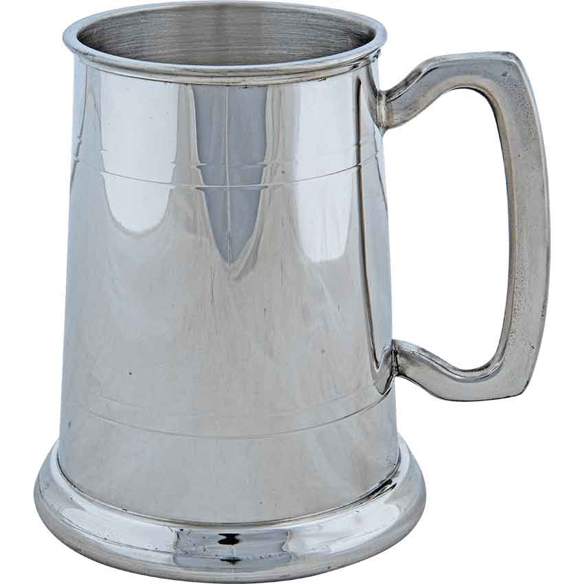 Medieval Tankards and Viking Tankards - Dark Knight Armoury