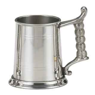 Medieval Tankards and Viking Tankards - Dark Knight Armoury