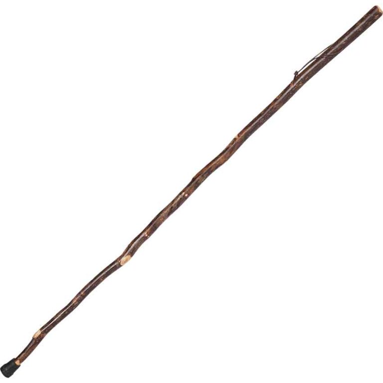 Walking Canes & Medieval Staffs- Dark Knight Armoury