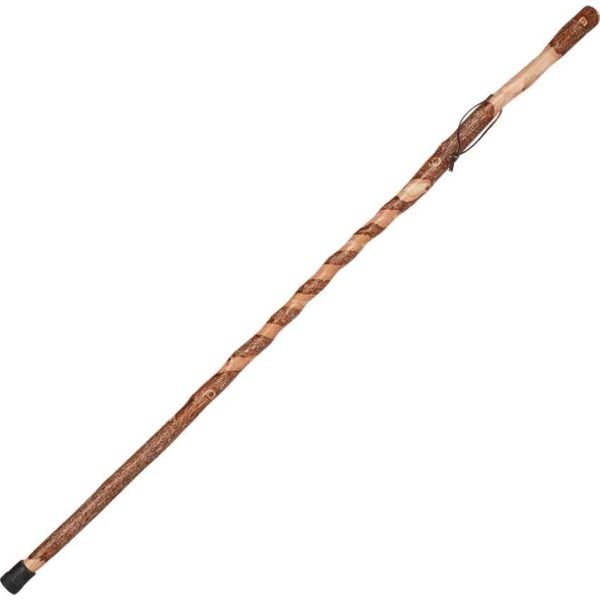 Walking Canes & Medieval Staffs- Dark Knight Armoury