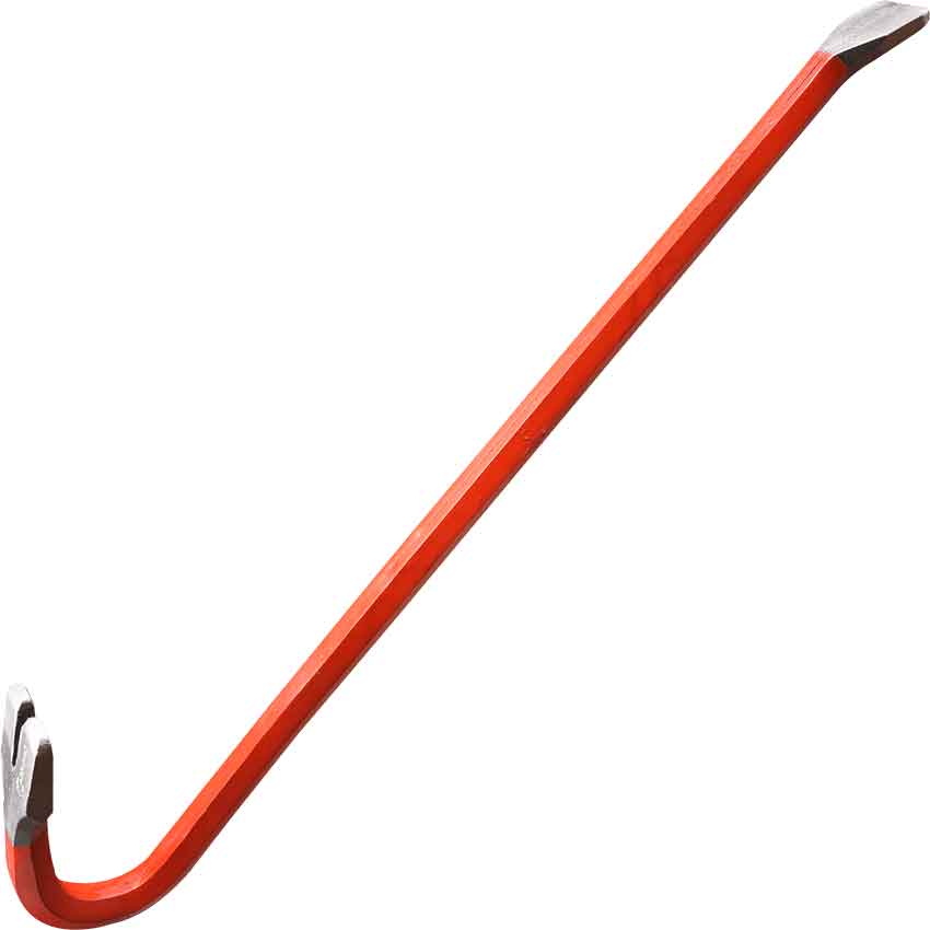 Freeman LARP Crowbar