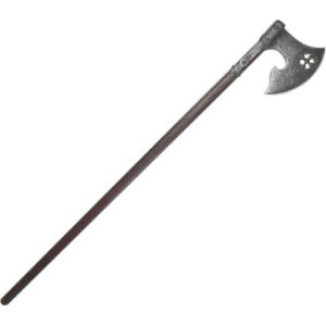 LARP Naginata