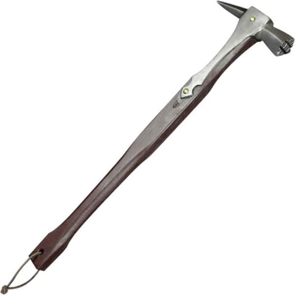 LARP Hammers and LARP Warhammers - Dark Knight Armoury