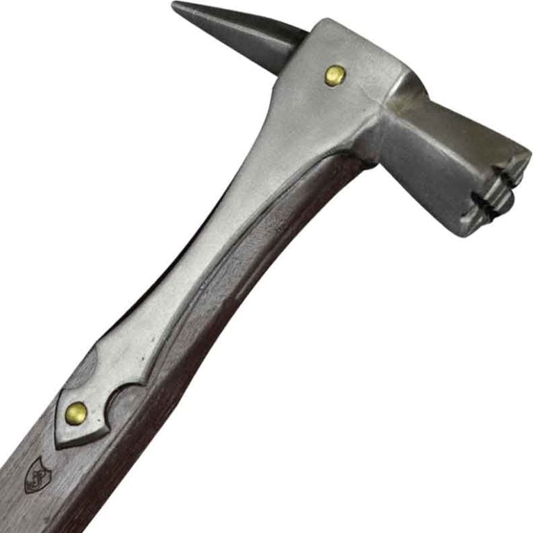 LARP Hammers and LARP Warhammers - Dark Knight Armoury