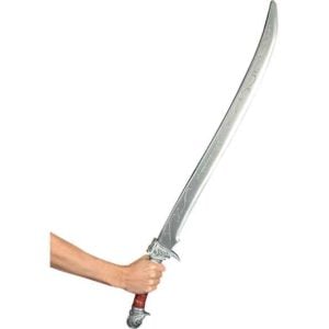 Elrendar II LARP Sword
