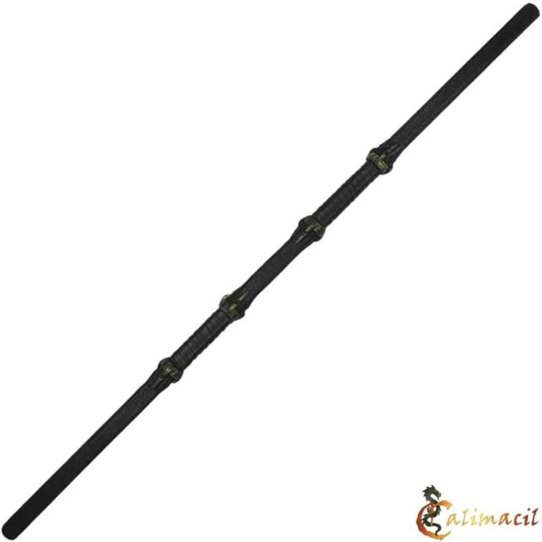 LARP Pole Weapons & Staffs - Dark Knight Armoury