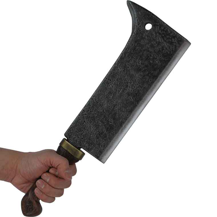 Cleaver Weapon