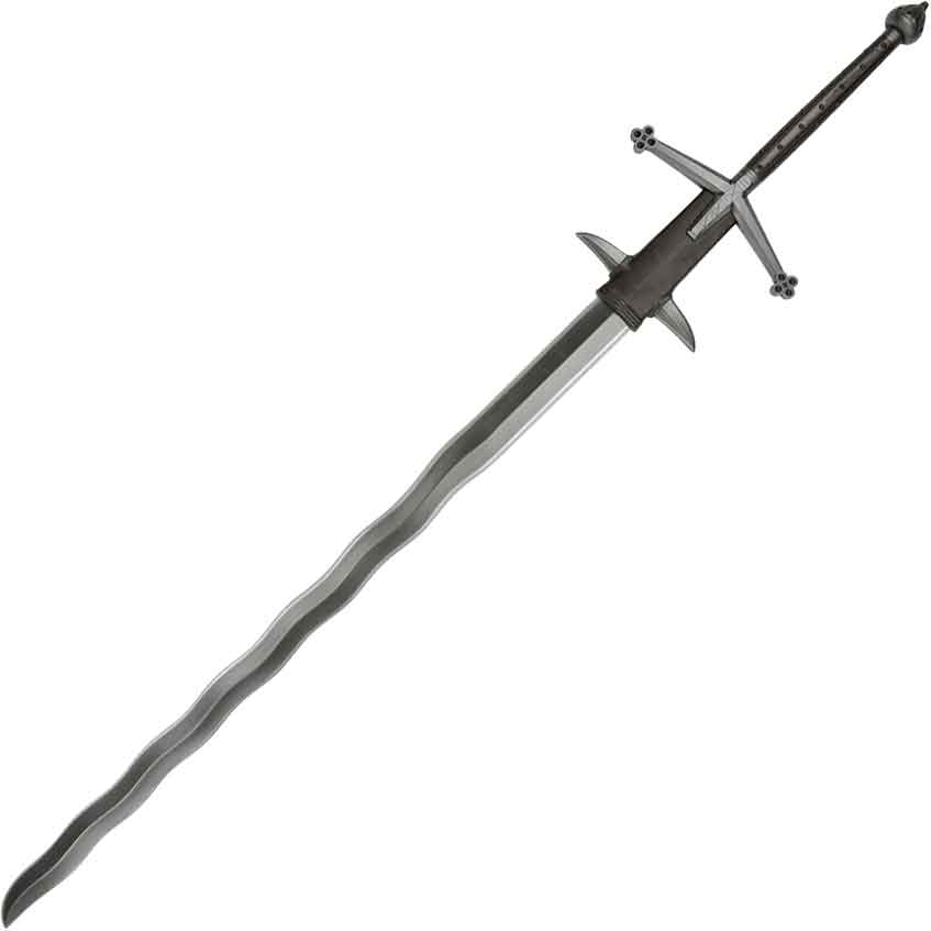 Highlander III LARP Flamberge