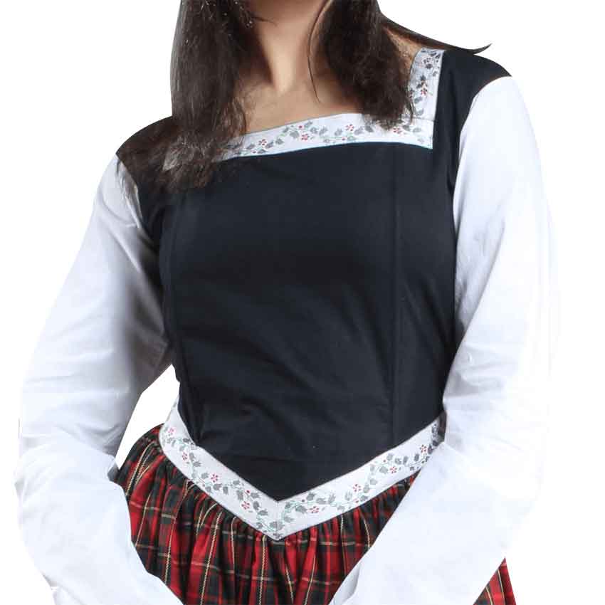 Ladies Highland Dress