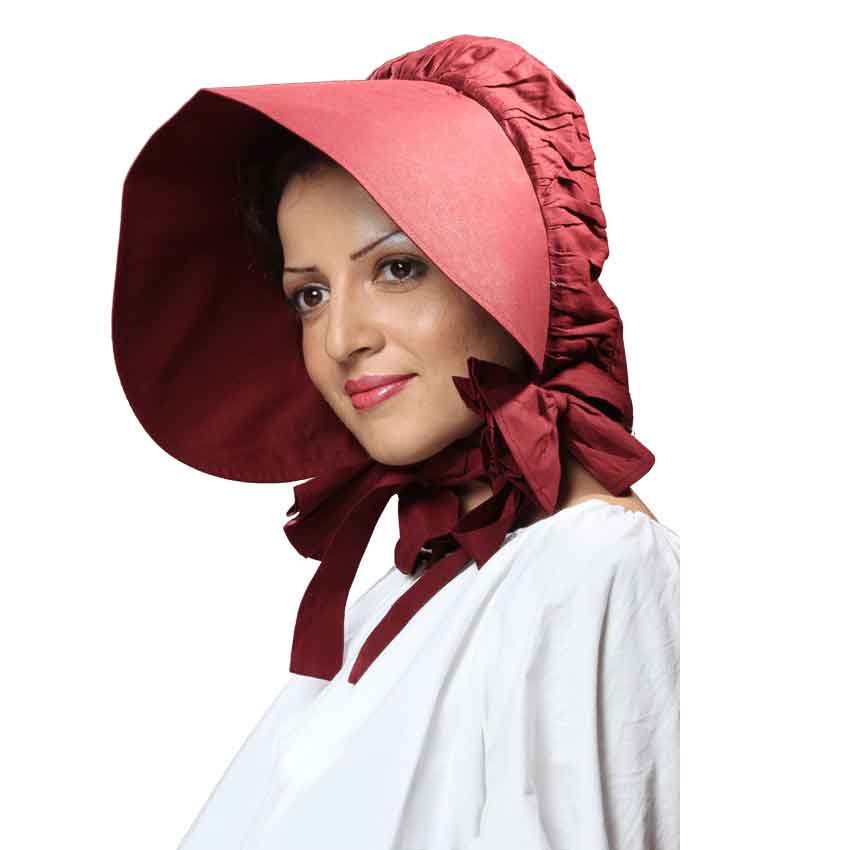 Peasant Bonnet