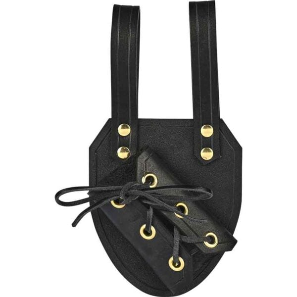 Medieval Dagger Frog