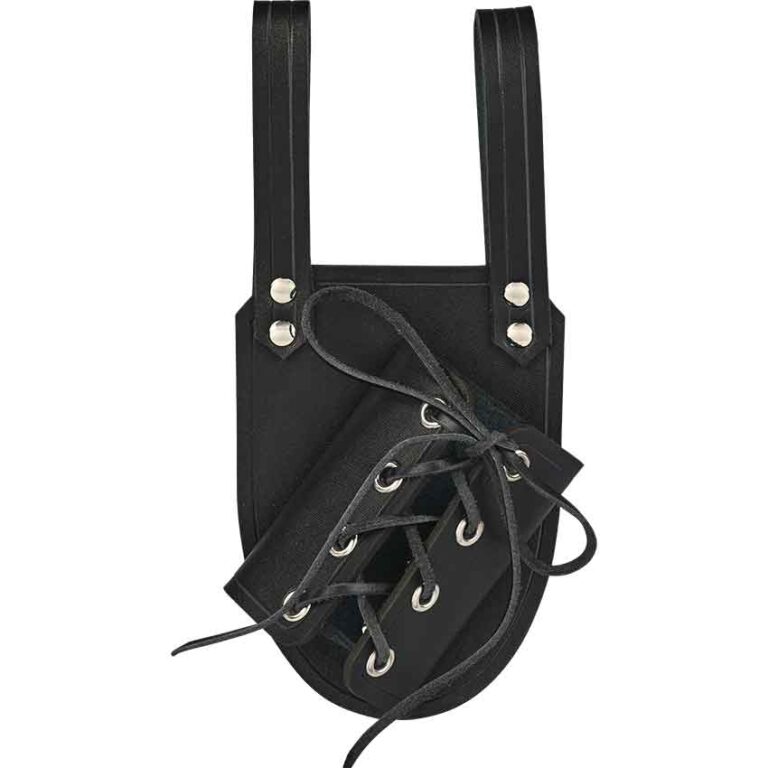 Leather Sword Holder