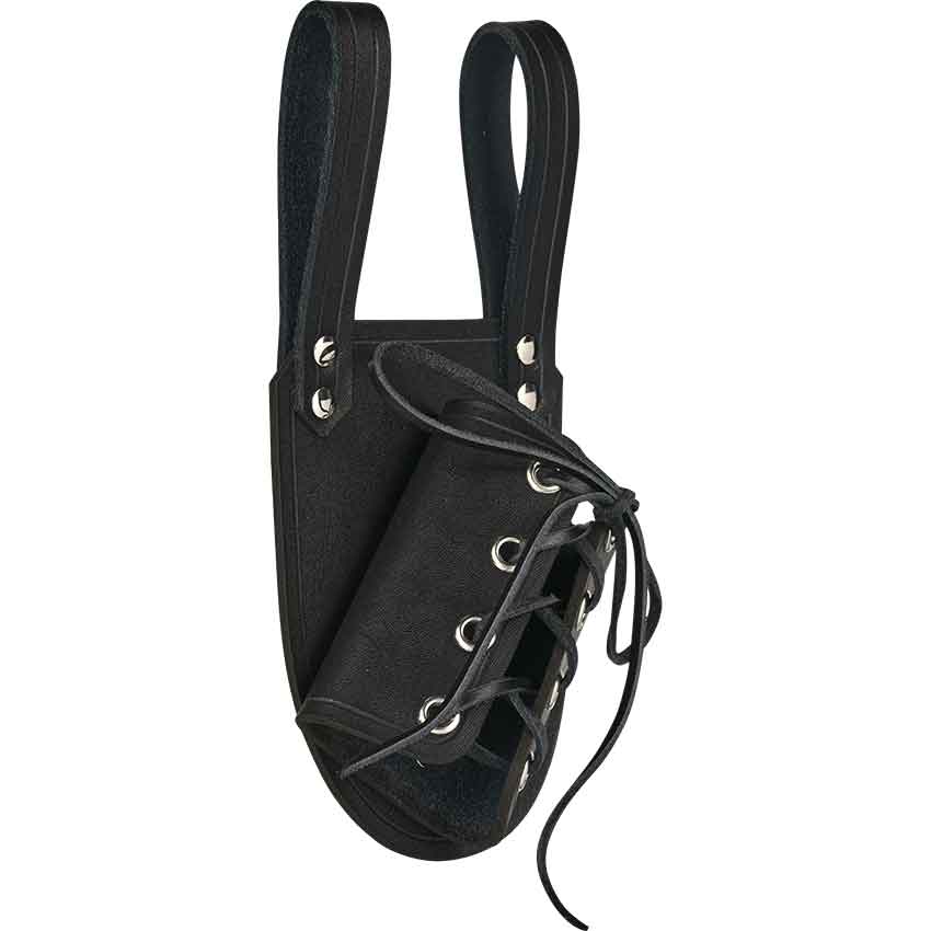 Leather Sword Holder