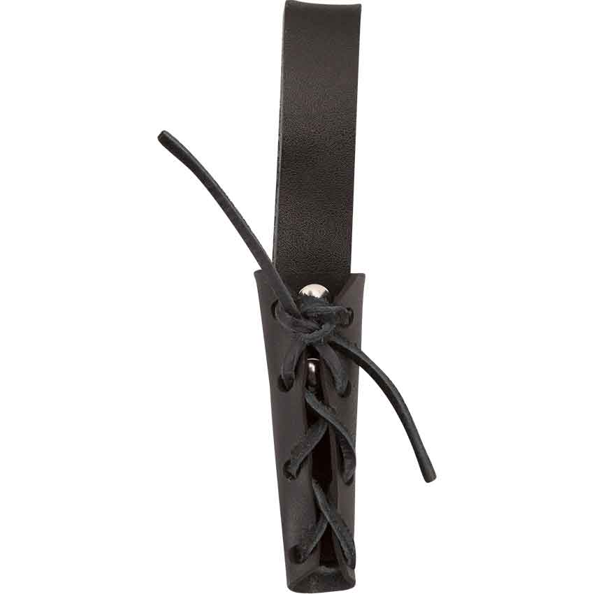 Wand Sheath - Brown