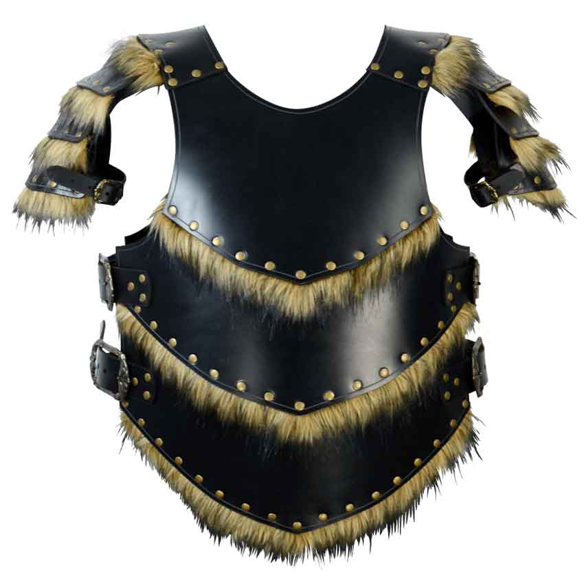 Leather Armor Packages and Armor Bundles - Dark Knight Armoury