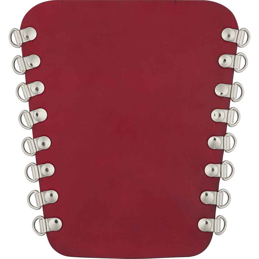 Plain Archers Arm Guard