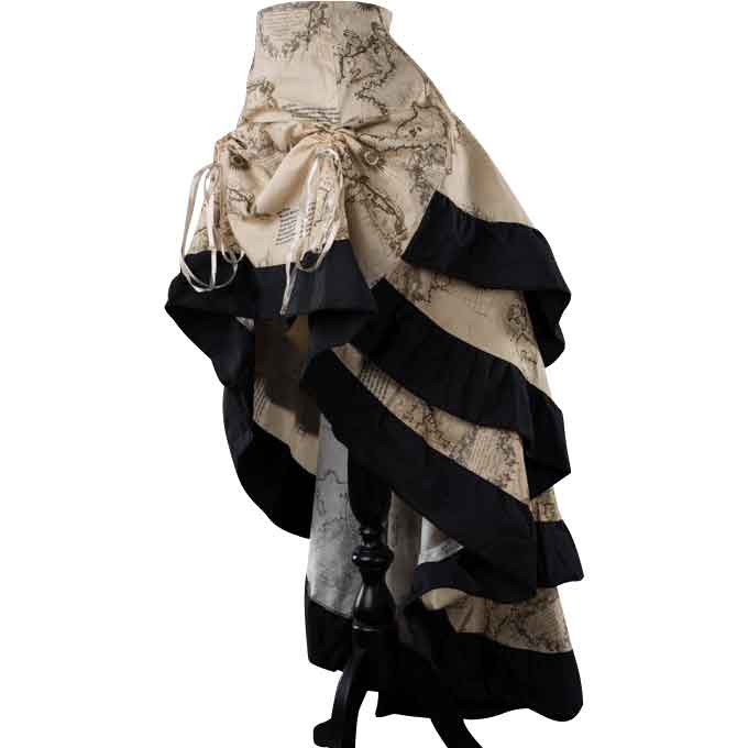 Medieval Skirts, Renaissance and Pirate Skirts - Dark Knight Armoury