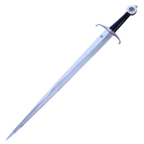 Henry V Sword With Scabbard
