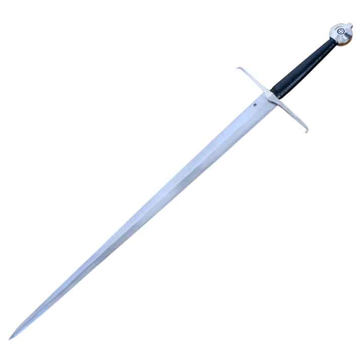 Warriors Longsword