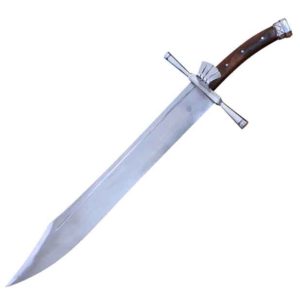 Messer Swords and Messer Weapons - Dark Knight Armoury