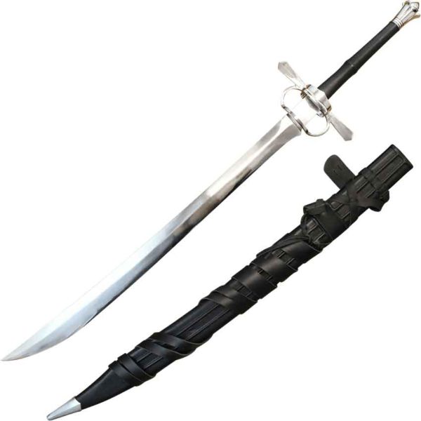 Falchion Swords, Sabers, and Cutlasses - Dark Knight Armoury