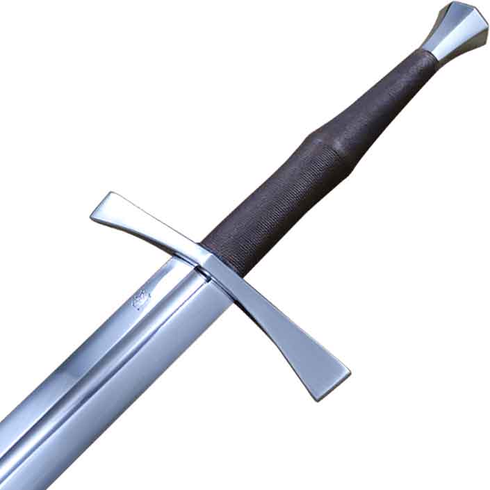 Blue Masonic Longsword