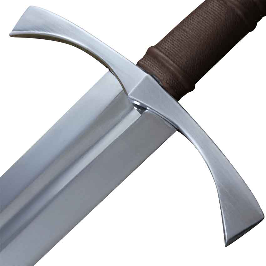 Battle Ready Functional Swords | Dark Knight Armoury