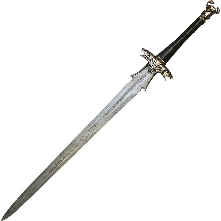 Functional Swords and Battle Ready Swords - Dark Knight Armoury