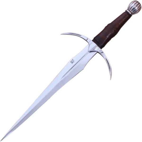 Medieval Daggers and Arming Daggers - Dark Knight Armoury