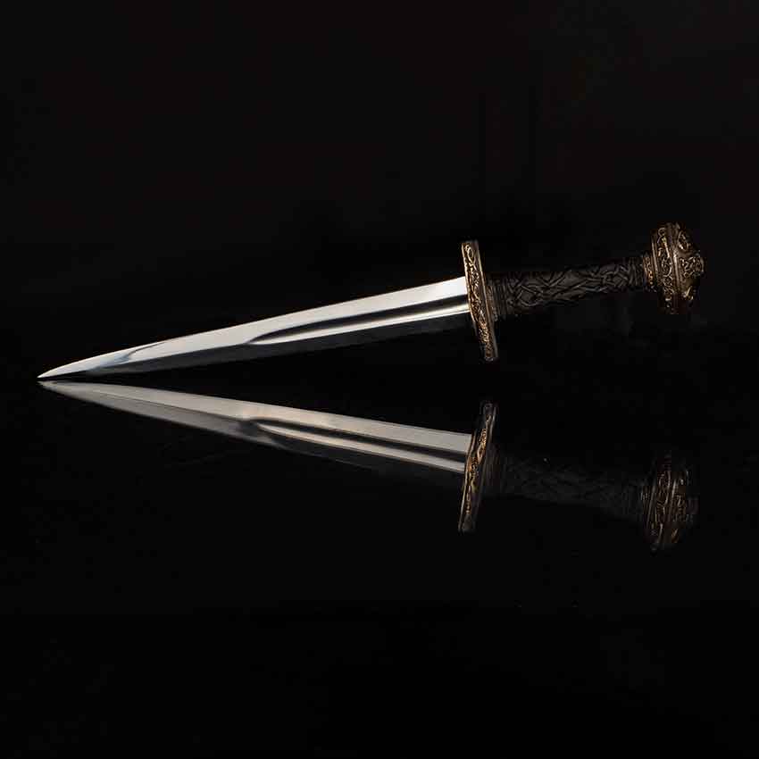 Norse Ceremonial Dagger
