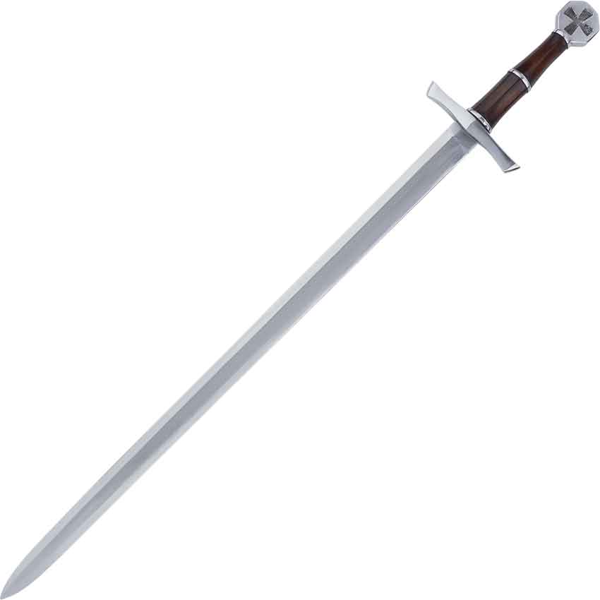 Crusader Sword