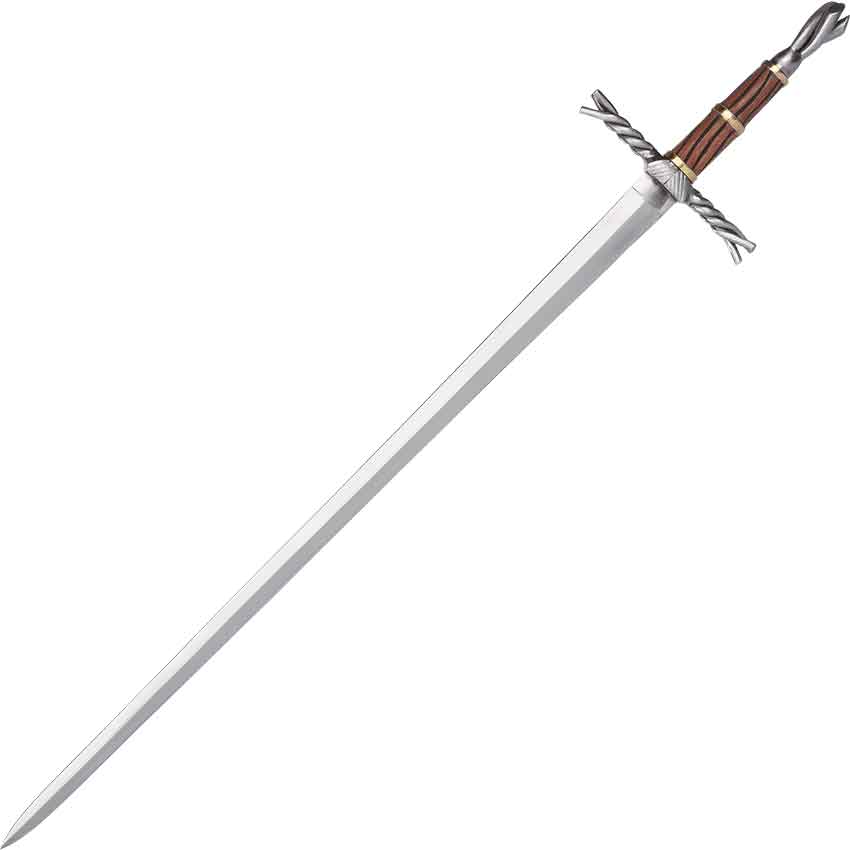 Functional Swords and Battle Ready Swords - Dark Knight Armoury
