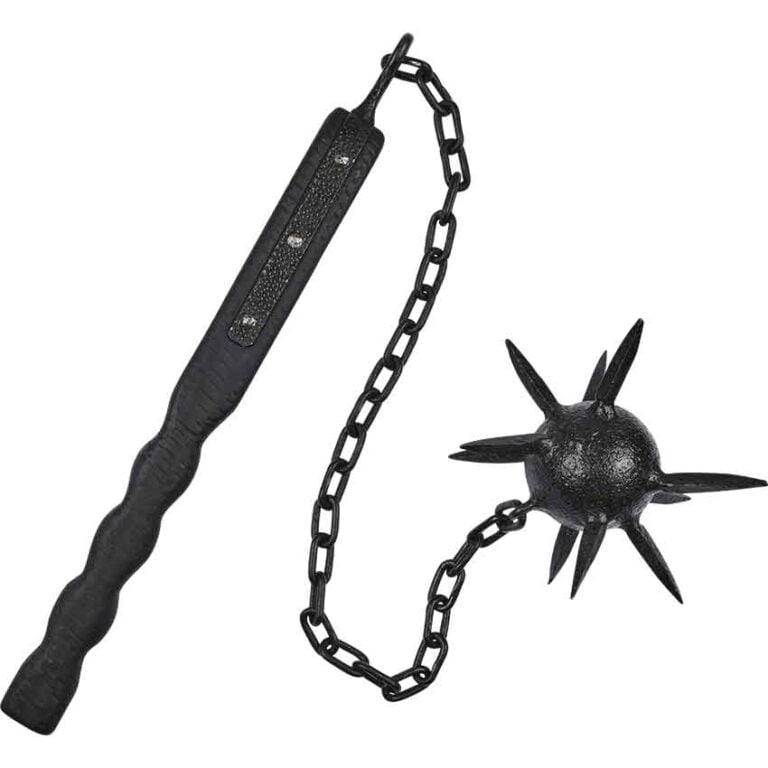 Medieval Flails and Historical Flails - Dark Knight Armoury