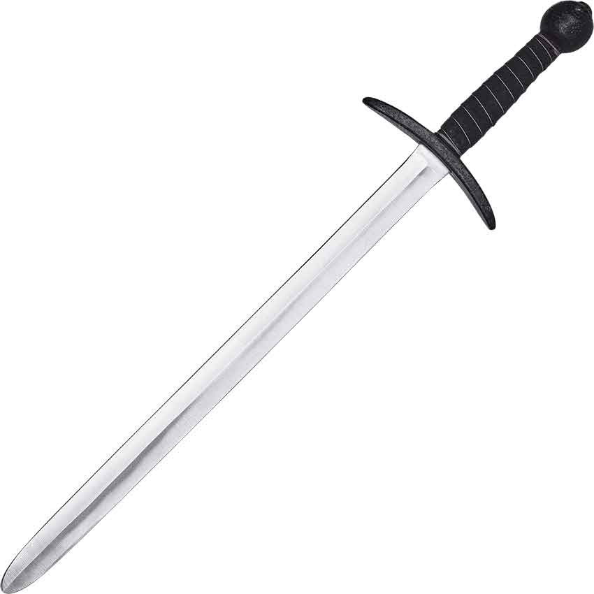 Archers Medieval War Sword