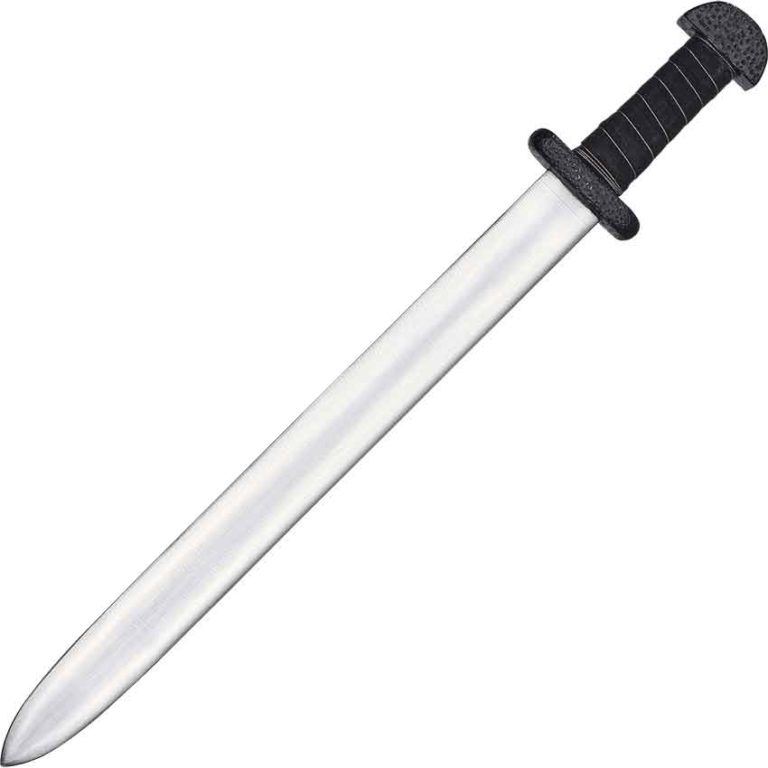Authentic Medieval Short Swords