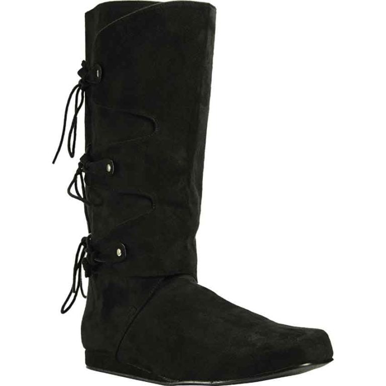 Villager Boots