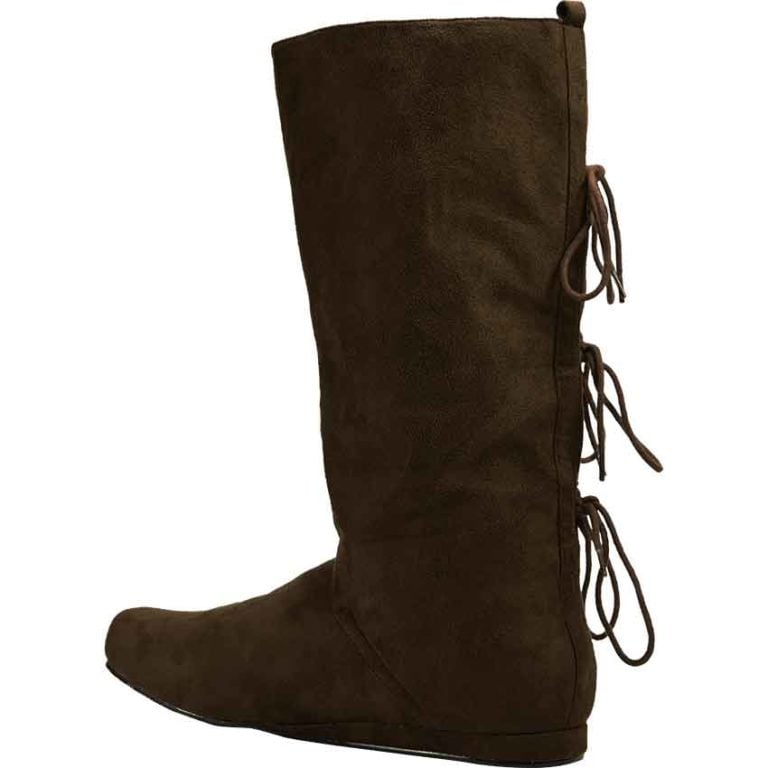 Villager Boots