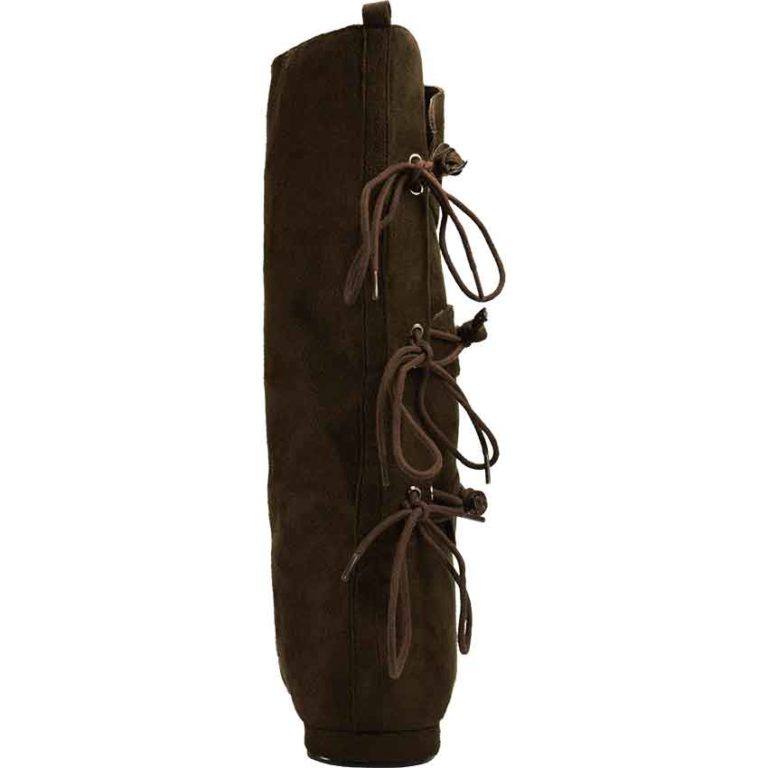 Villager Boots