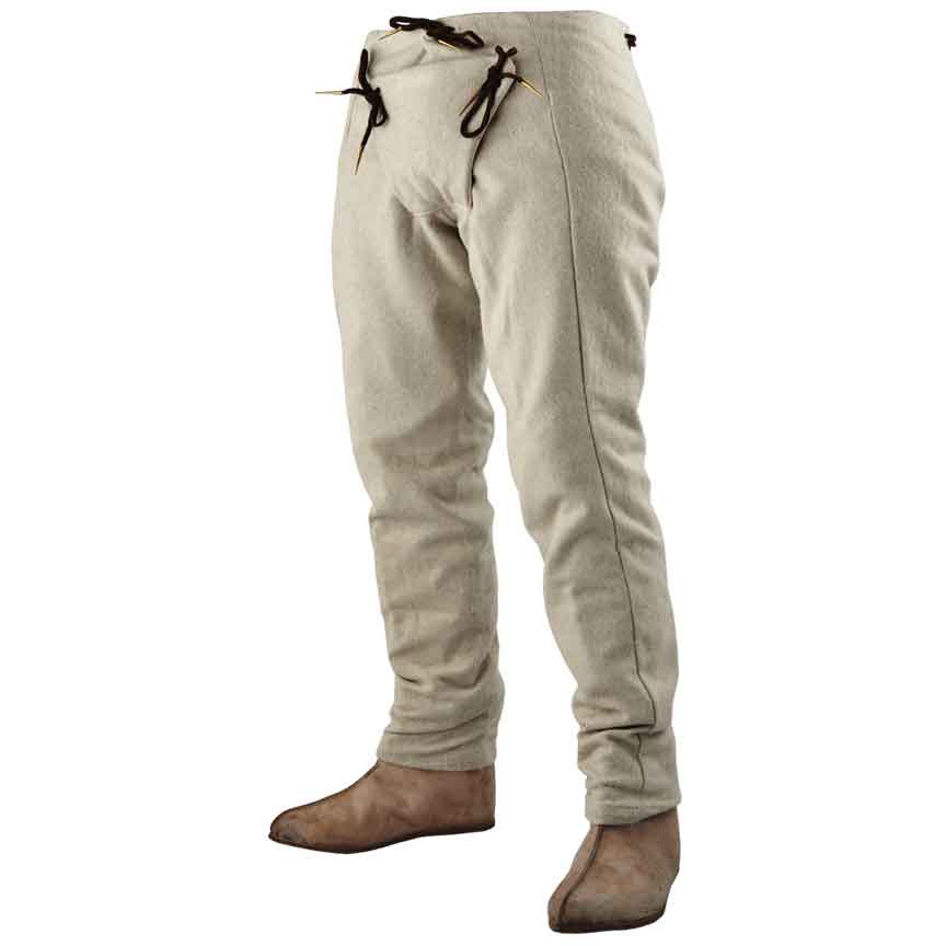 Trousers Medieval