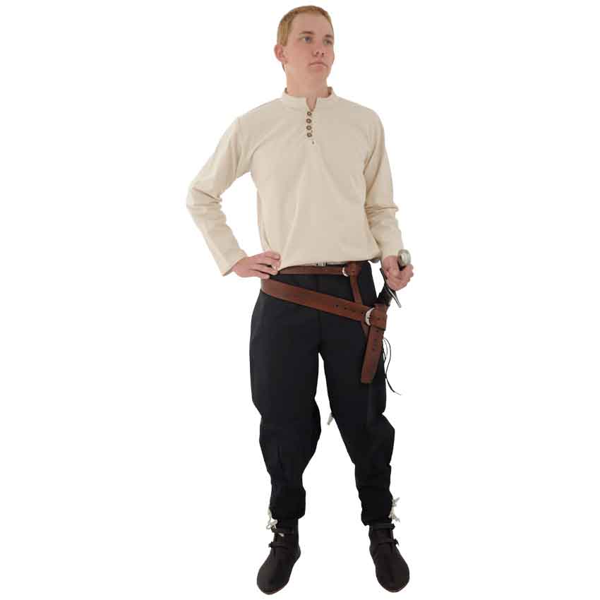Medieval Shirts & Renaissance Shirts | Dark Knight Armoury