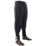 Medieval Pants Breeches and Tights - Dark Knight Armoury