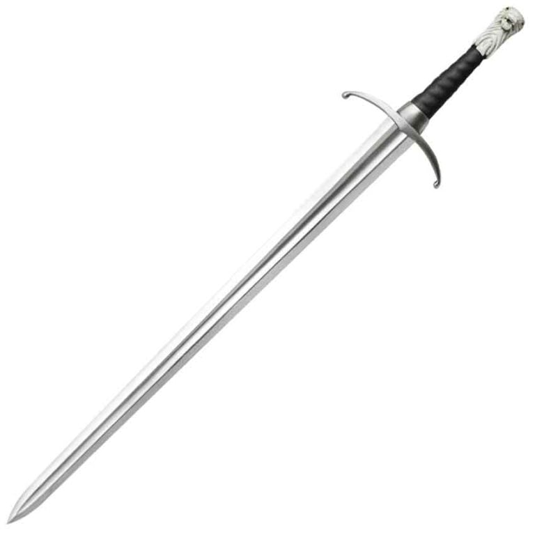 Bastard Swords and Hand-and-a-half swords - Dark Knight Armoury
