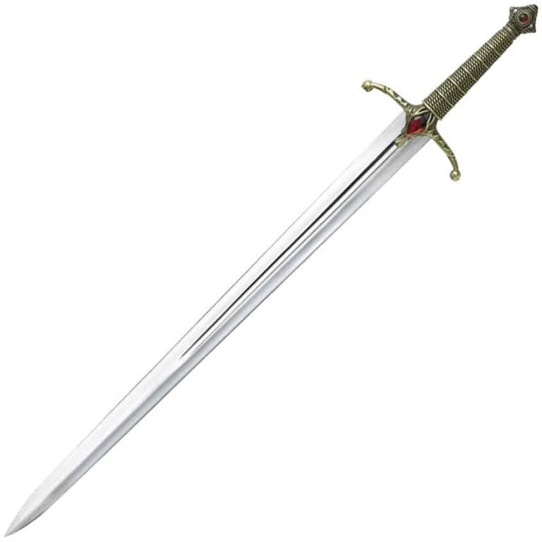 Valyrian Steel Game of Thrones Replica Weapons - Dark Knight Armoury