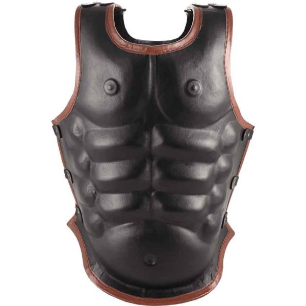 Lightweight Medieval Leather Armor