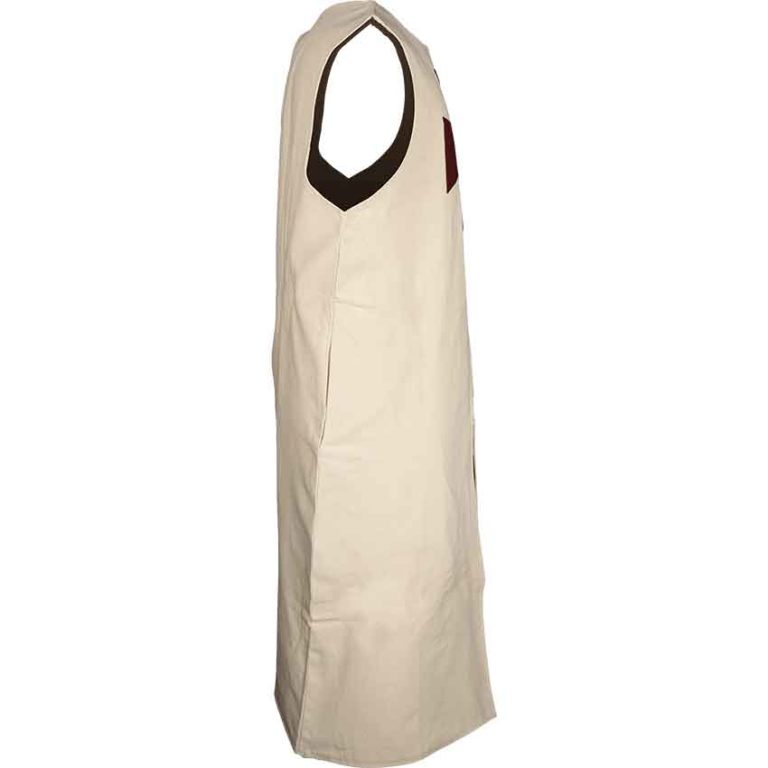 Templar Knight Tabard