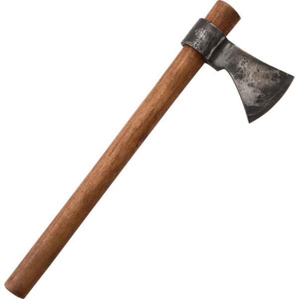 Single Headed Battle Axes and Axeheads - Dark Knight Armoury