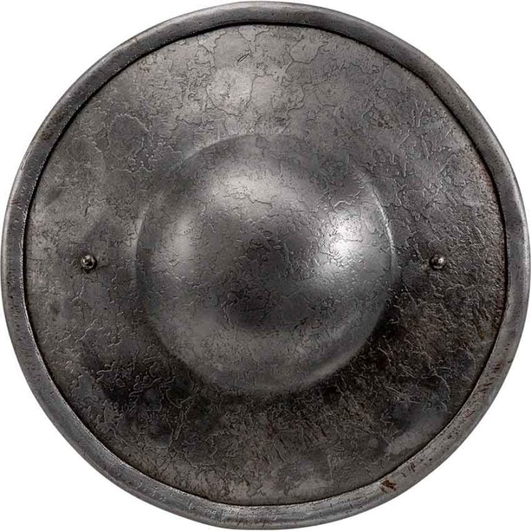 Metal Shields and Functional Shields - Dark Knight Armoury